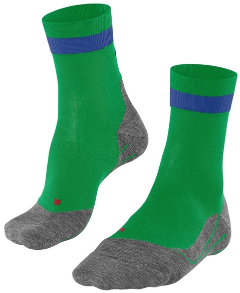 Носки мужские Falke RU4 Endurance Mineral Green - купить в магазине ...