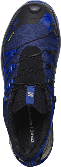 Salomon ortholite store